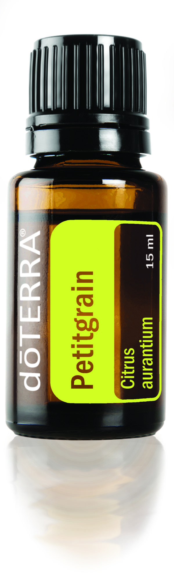 Petitgrain - Essential Living for NW - Essential Oils for natural ...