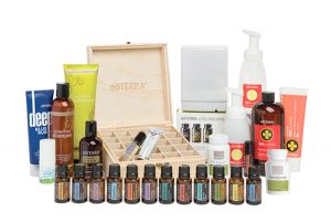 Natural Solutions Enrollment Kit - Essential Living for NW - Essential ...