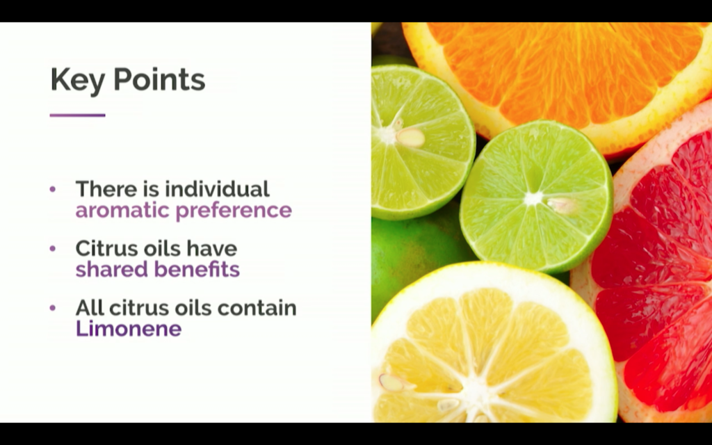 Green Mandarin Essential Oil - Essential Living for NW - Essential Oils ...